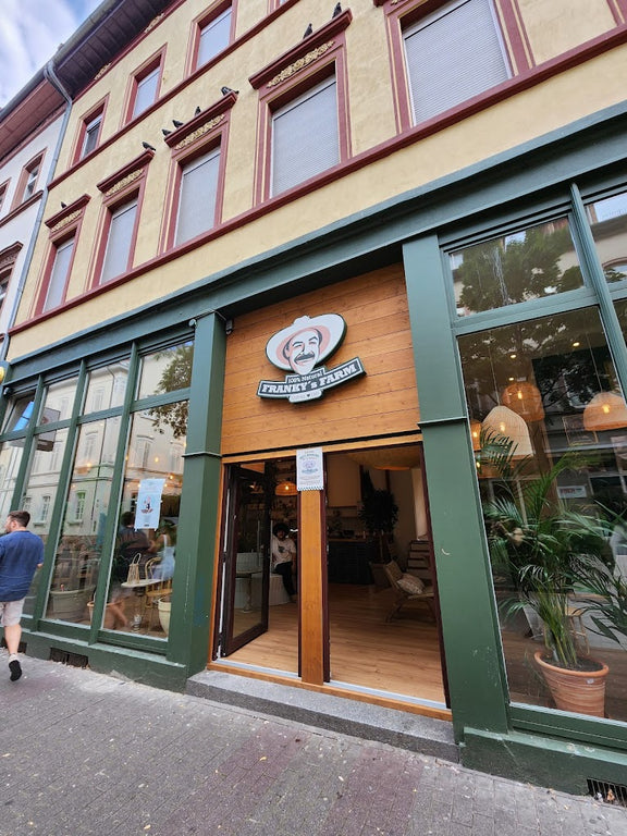 Cali Express (Premium)